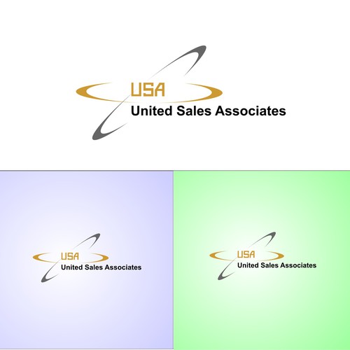 Sales team needs a fun and energetic logo to make customers want to use ...