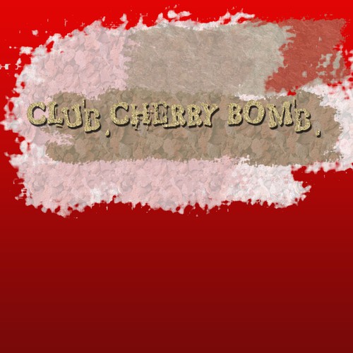 NIGHTCLUB - Club Cherry Bomb | Logo design contest