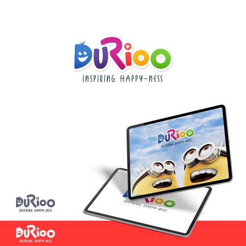 Designs | Design a fun, kids-family to appeal to children & family ...