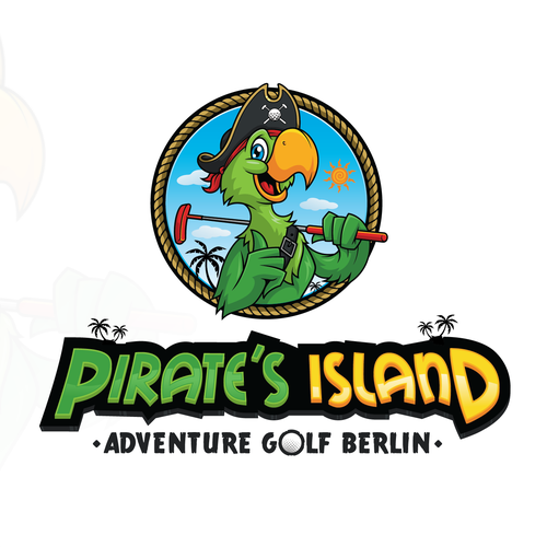 Pirate Logos: the Best Pirate Logo Images | 99designs