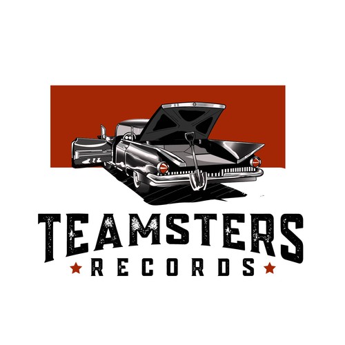 Gothic Logos: the Best Gothic Logo Images | 99designs