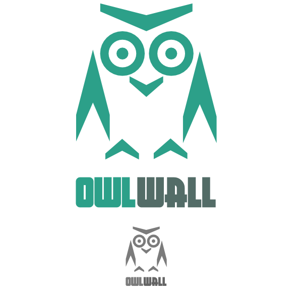 Owl Symbol Logos - Free Owl Symbol Logo Ideas, Design & Templates