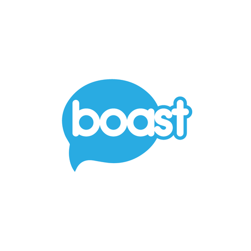 Boast.io is launching V2 of our app and we're looking for a new logo to ...