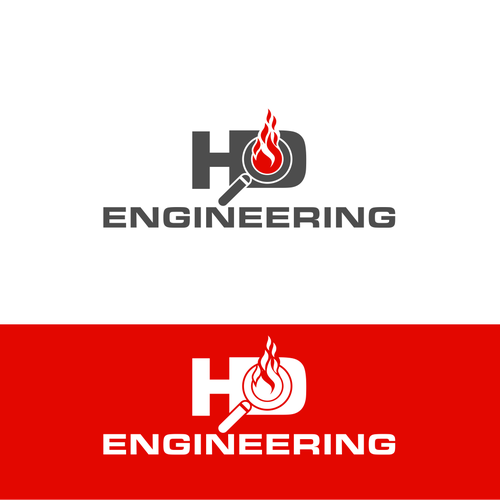 Engineering Company | Logo design contest