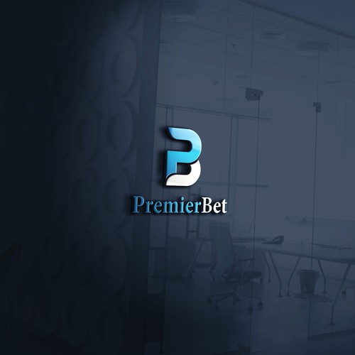 Premierbet | Logo & business card contest | 99designs