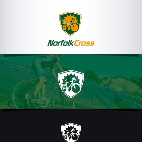 Design a logo for Cyclo Cross Series | Logo design contest