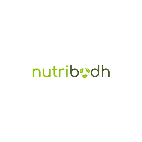 Designs | NutriBodh- A wellness logo with Character & wisdom | Logo ...