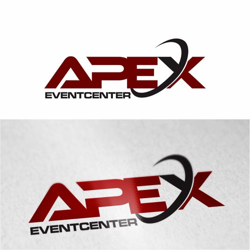 APEX | Logo design contest