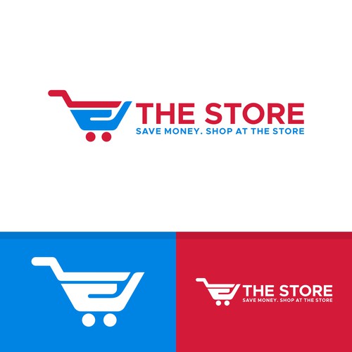 Designs | We need a classic design for our family owned discount store ...