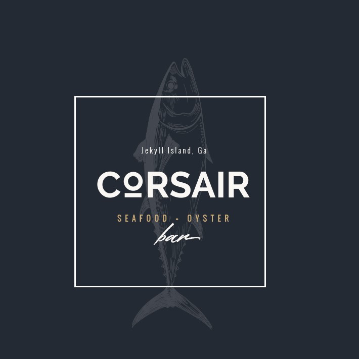 Caviar Logos - Free Caviar Logo Ideas, Design & Templates