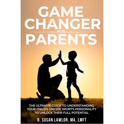 Designs | Create a book cover that promises to be an ultimate guide ...