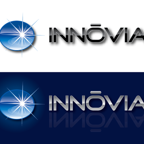 **Logo Redesign - Innovia - UPDATED INFO** | Logo design contest