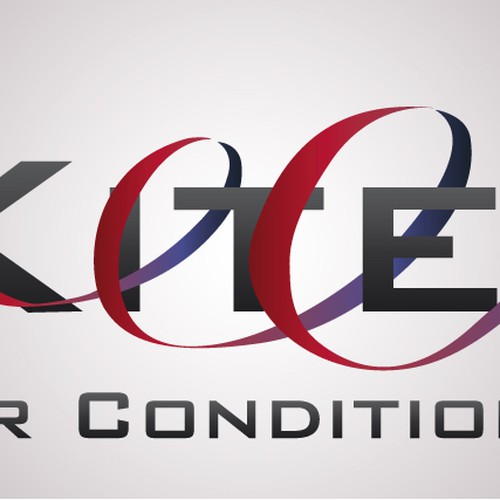 Air conditioning company logo | Logo design contest