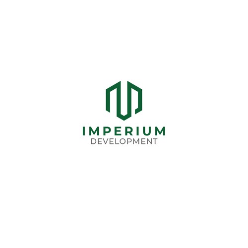 Designs | You got the power? Imperium Development | Logo design contest