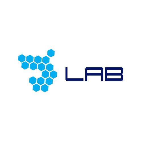 Create the brand identity for our new Global Innovation Department the ...