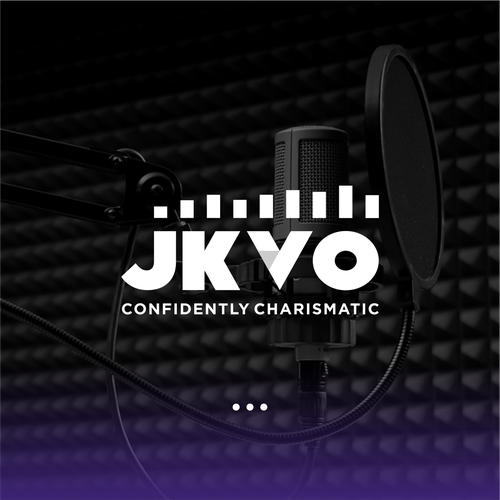 Designs | Voiceover Logo Design (Primarily for web use) | Logo design ...