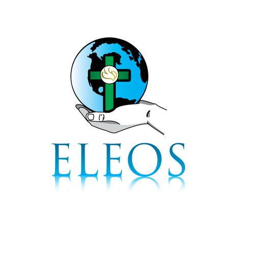 ELEOS LOGO DESIGN | Logo design contest