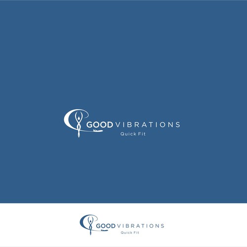 The Beach Boy' s song "Good Vibrations" can be your inspiration! | Logo ...