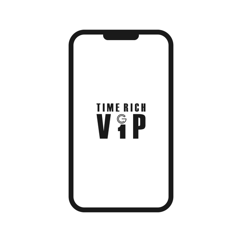 Designs | Time Rich VIP Logo | Logo design contest