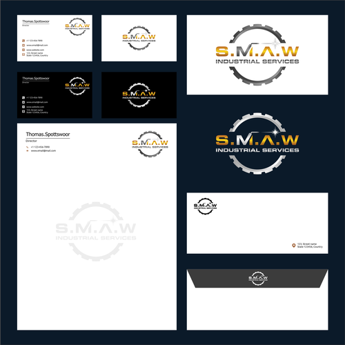 Designs | I am looking for a powerful, versatile, memorable logo design ...