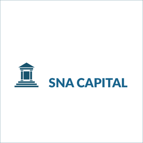 Clean and bold design for a Capital Equity Firm | Logo design contest