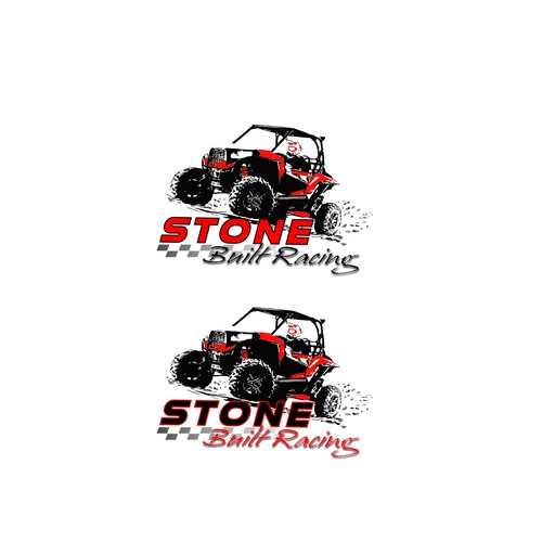 Off Road racing team logo design | Logo design contest