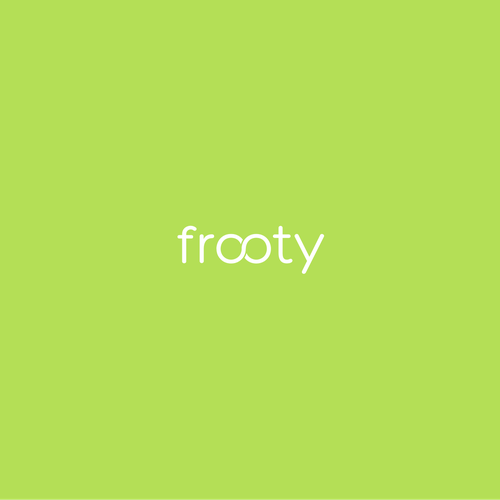 frooty | Logo design contest