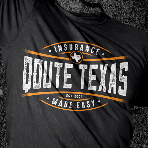 Create a Fun shirt for corporate event. | T-shirt contest