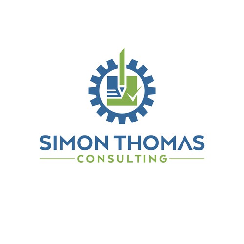 Small management consulting company needs classy, simply logo and ...