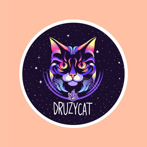 Gradient Logos - 718+ Best Gradient Logo Ideas. Free Gradient Logo ...