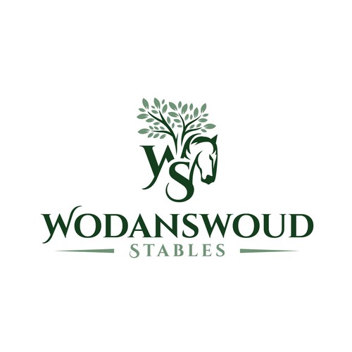 Designs | Wodanswoud | Logo & brand guide contest