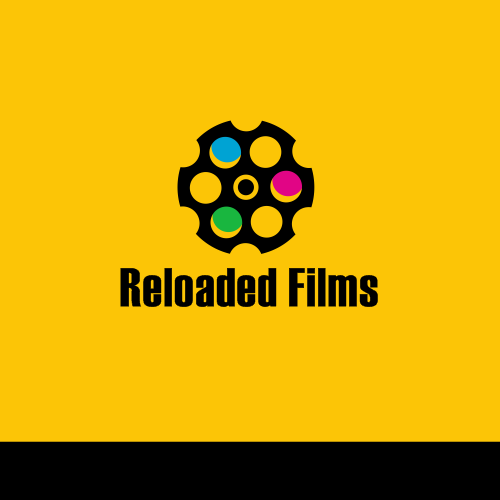 Film Reel Logos - Free Film Reel Logo Ideas, Design & Templates
