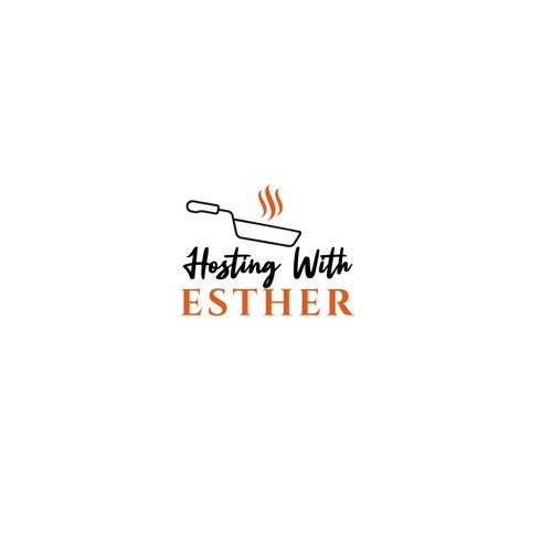 Designs | Design a vibrant, classy logo for a food catering blog | Logo ...