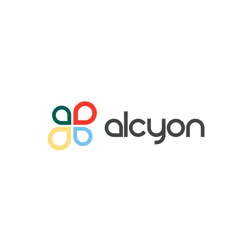 Alcyon | Logo design contest