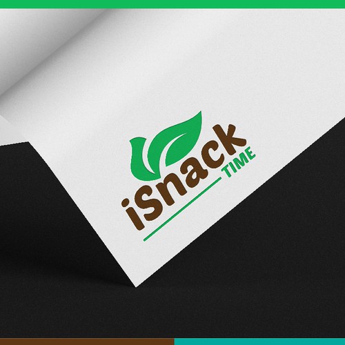 Food Trading Company Logo