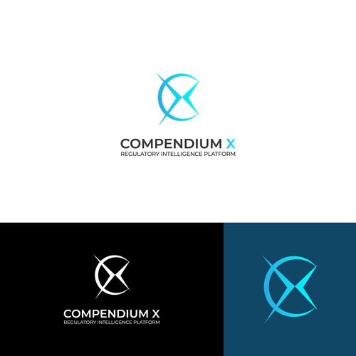 Designs | Corporate logo for a tech company in banking and insurance ...