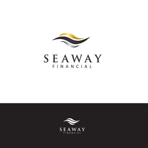 Seaway Financial Logo | Logo design contest