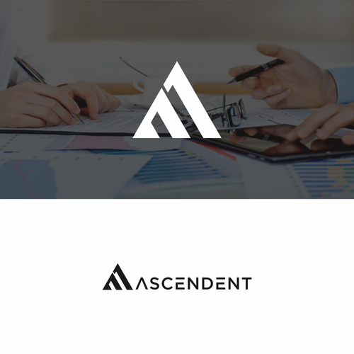 Designs | Ascendent Corporate Logo Design to market to High Net Worth ...