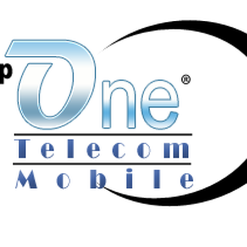 ONE Telecom | Logo design contest