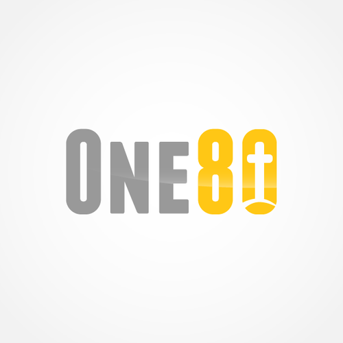 Create the next logo for One80 | Logo design contest
