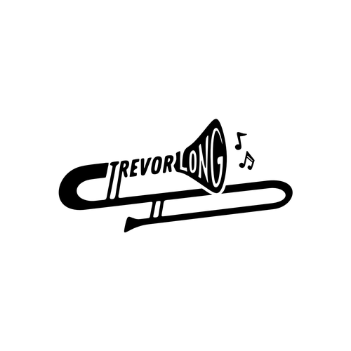 Designs | Trombonist/Trombone Teacher needs a bold and impactful logo ...
