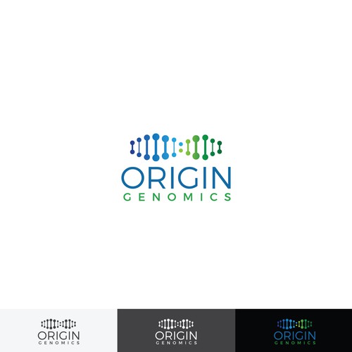 Cannabis Genomic Science | Logo design contest