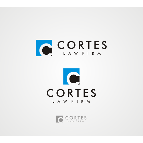 Designs | Logo for upcoming and growing law firm. | Logo design contest