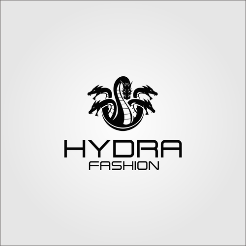 Design a marvelous logo for Hydra (clothing apparel) | Logo design contest
