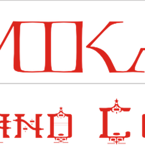 Designs | Create a welcoming logo for Mika cut and colour | Logo design ...