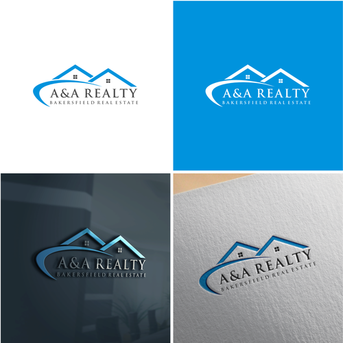 Real Estate Investment Company in need of a powerful new logo | Logo ...