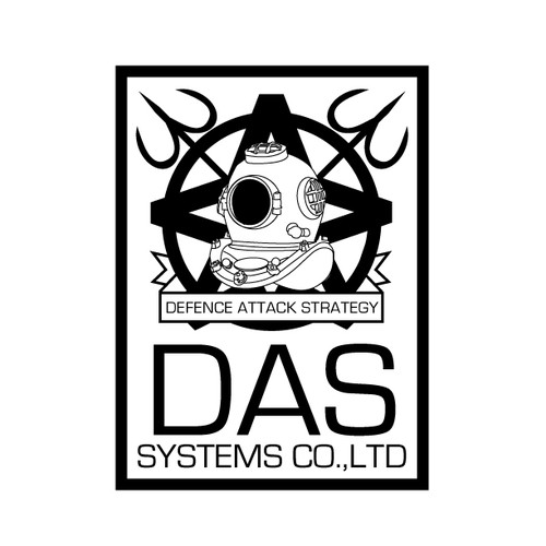 Military diving equipment company logo | Logo & brand identity pack contest