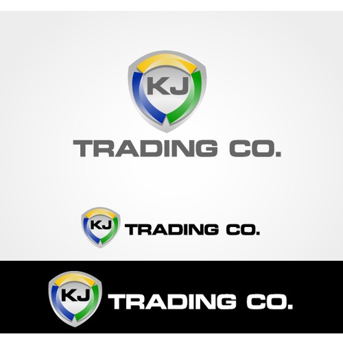 Scrap metal brokage (commodity trader) | Logo design contest