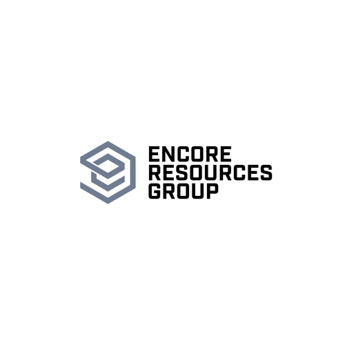 Create a strong new logo for ERG - Encore Resources Group | Logo design ...