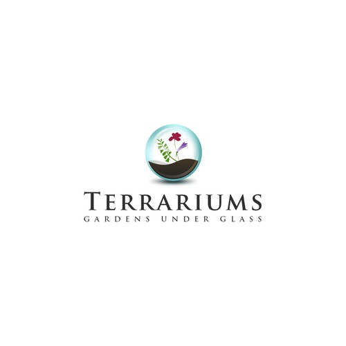Create a logo for eCommerce store that will sell Terrariums | Logo ...